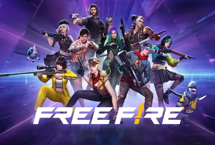 CODIGUIN FF: códigos Free Fire para março de 2025